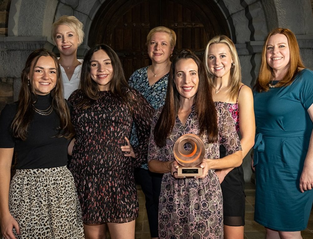 Top 5 Public Speaking Tips (From a PR Pro & Former Theatre Actress)