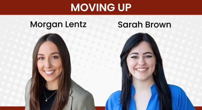 Aker Ink Elevates Client Services Team: Morgan Lentz Promoted to ...